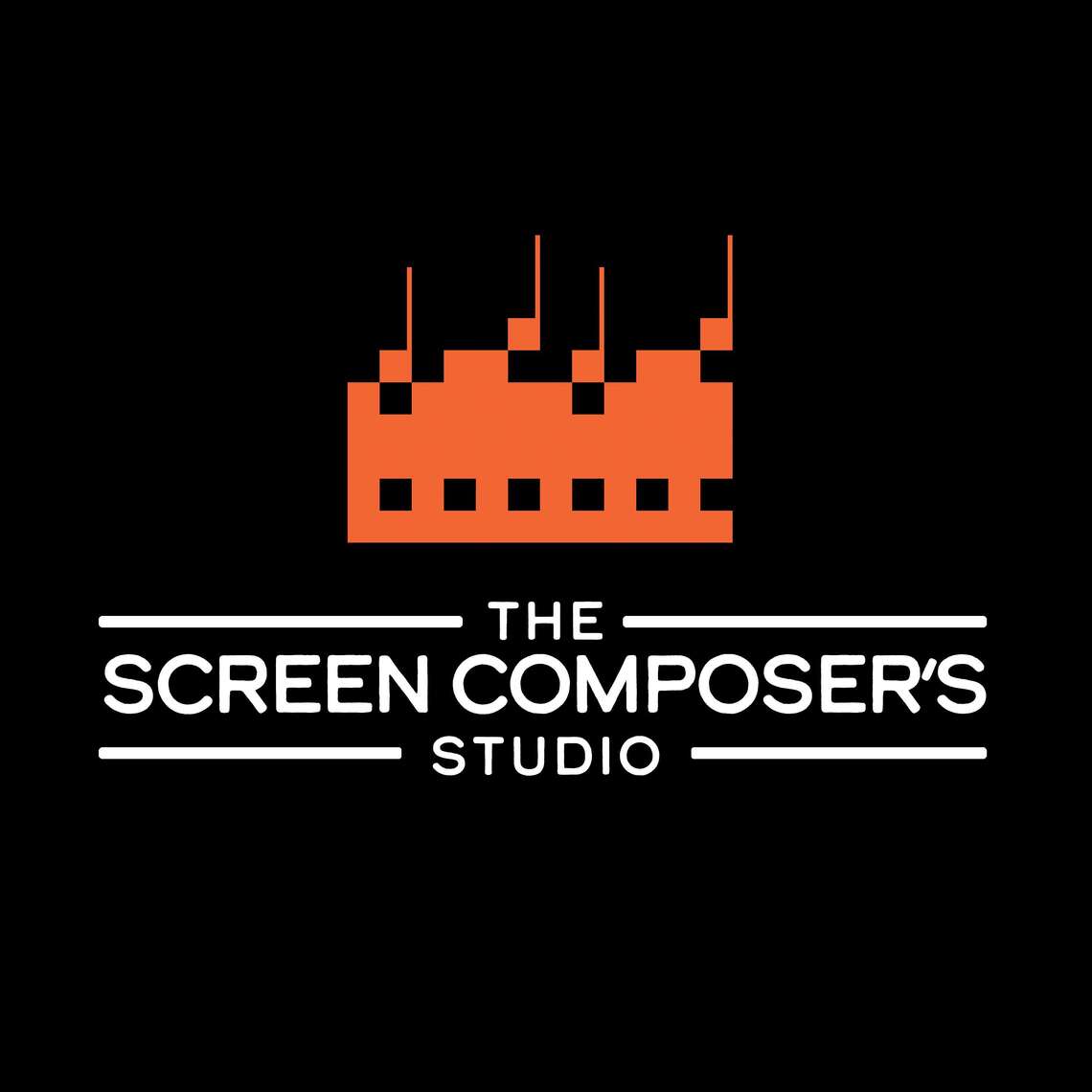 Maxime Goulet - Curiosity and Play | The Screen Composer's Studio Podcast