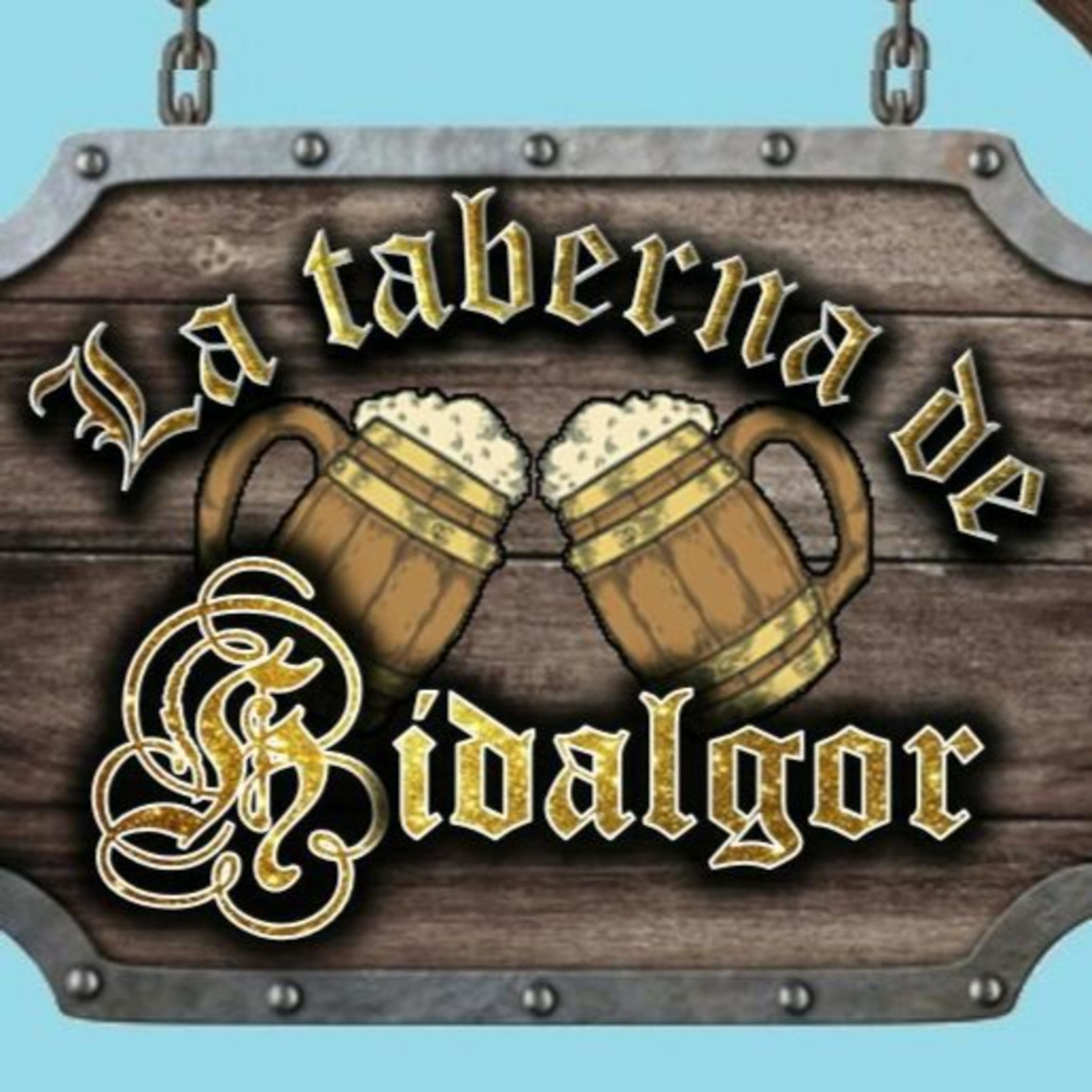Ep 02: "Razas de personaje en dnd 5e PHB" | Podcast de La Taberna De ...