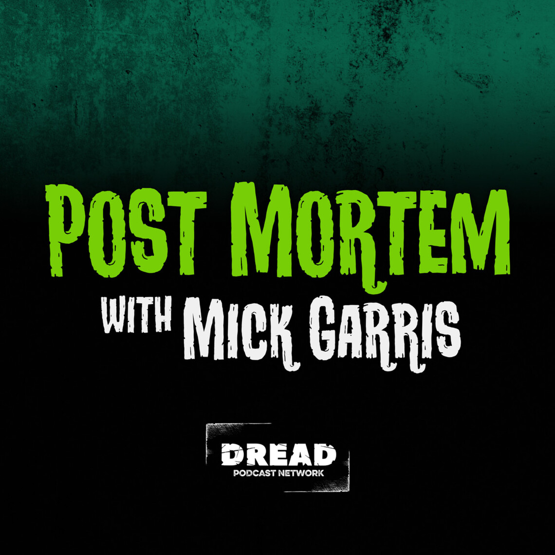 A Tribute to Wes Craven with Robert Englund | Post Mortem with Mick ...