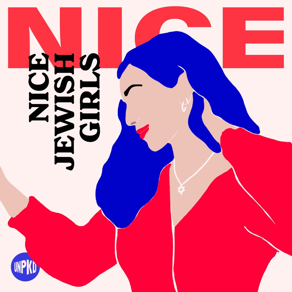 Sophie Frieden: The Frum Feminist | Nice Jewish Girls Podcast