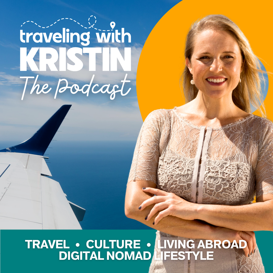 How To Become a Digital Nomad for Dummies | Badass Digital Nomads Podcast