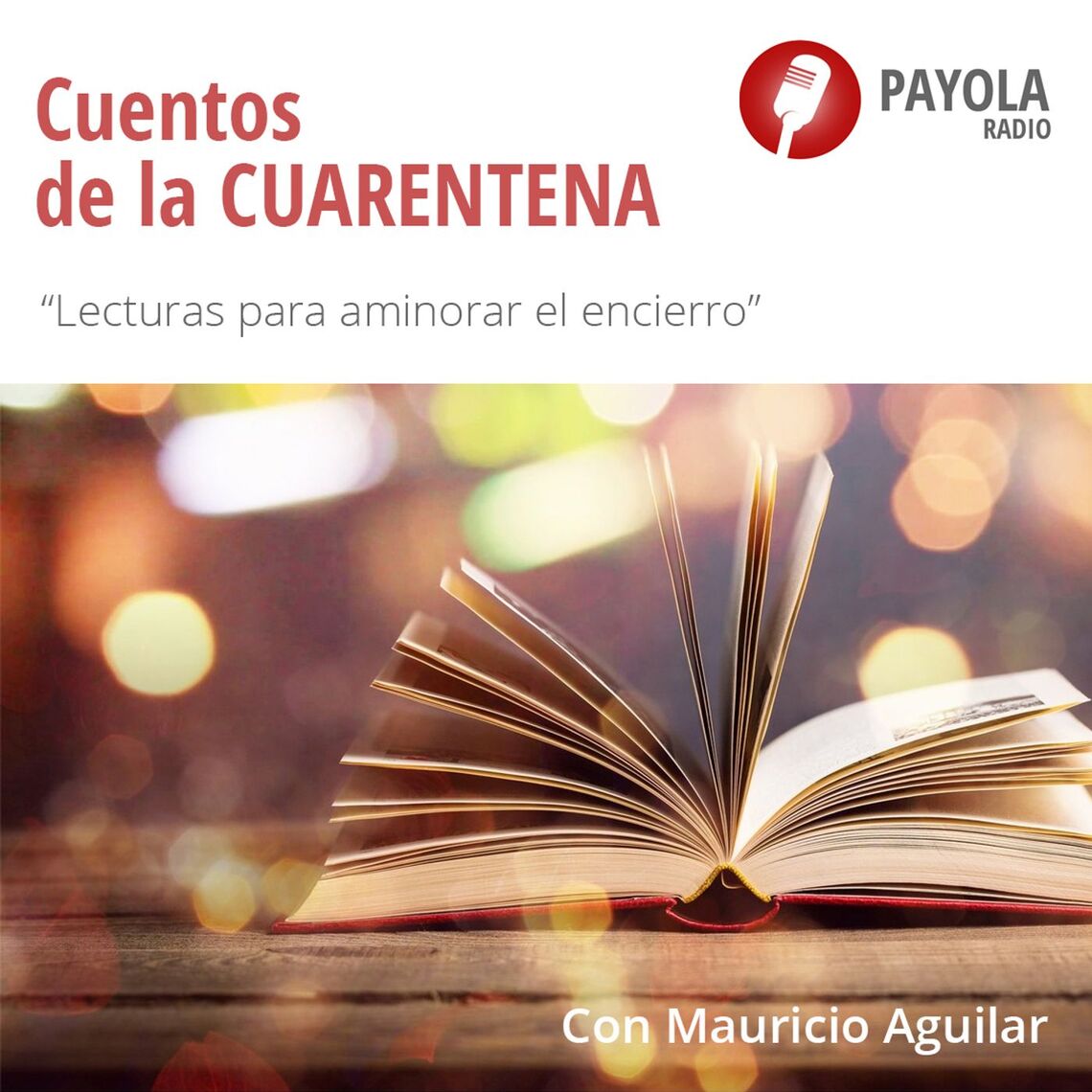 La migala. Juan José Arreola | Podcast de Cuentos de la Cuarentena