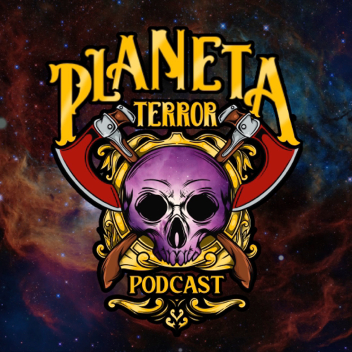 Top 10 Películas y Series de Terror del 2021 | Podcast de Planeta ...