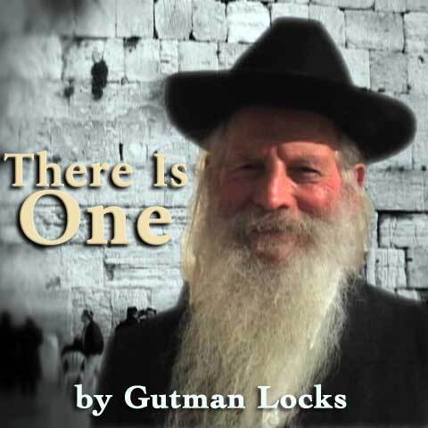 #040 - The Baal Teshuva Has Two Stories | There Is One by Gutman Locks ...