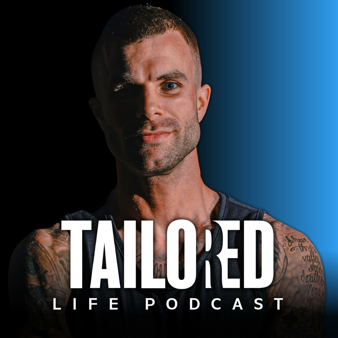 Ep. 290: Bigger, Leaner, Stronger with Mike Matthews | Tailored Life ...
