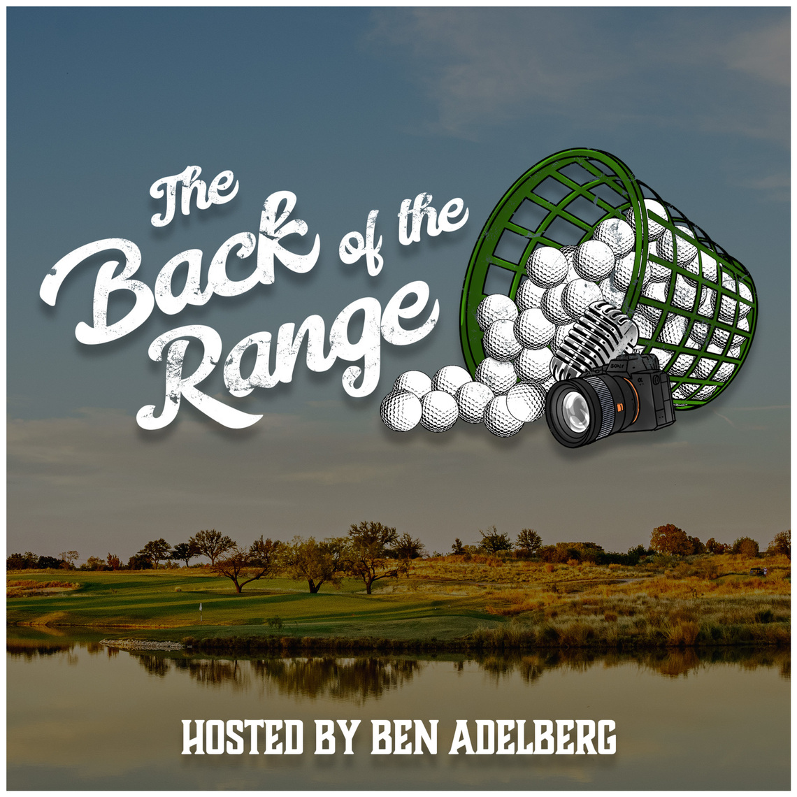 Brooke Matthews - U.S. Curtis Cup Team | The Back of the Range Podcast