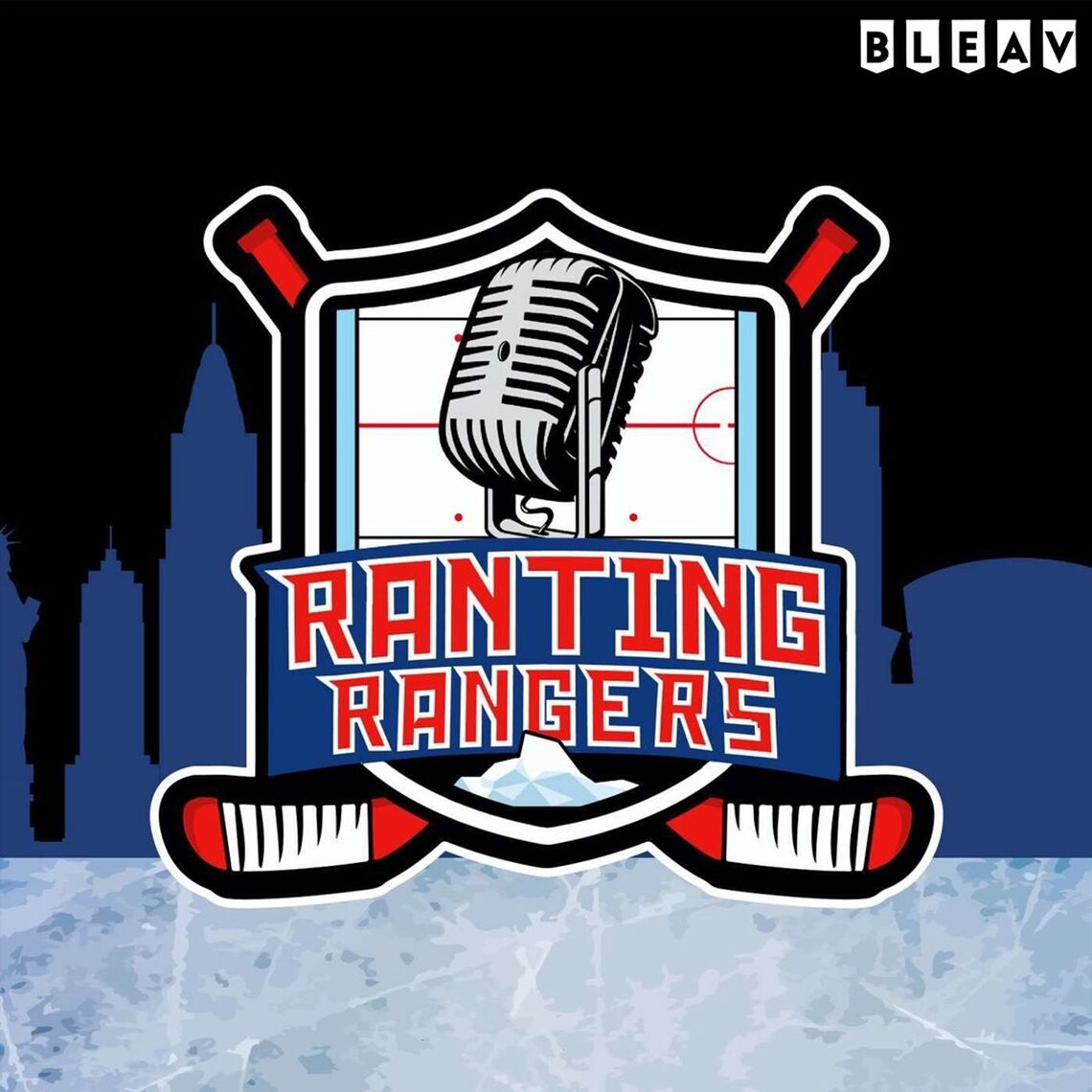 1st Ever Interview & Pain-ting A Picture | Ranting Rangers: A New York ...