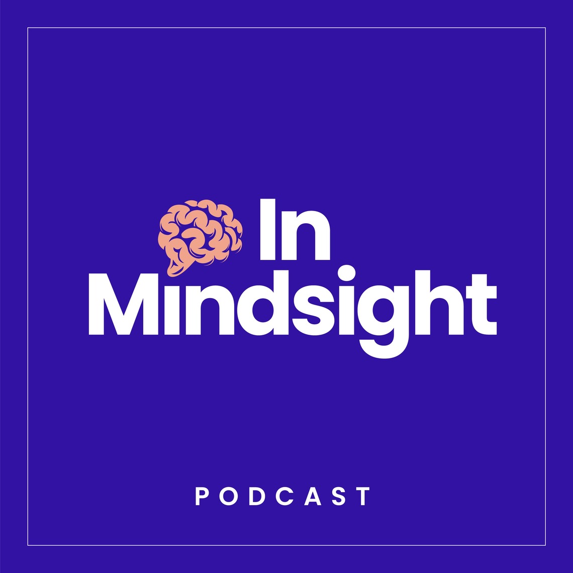 The Internet, Social Media and Imposter Syndrome | In Mindsight Podcast