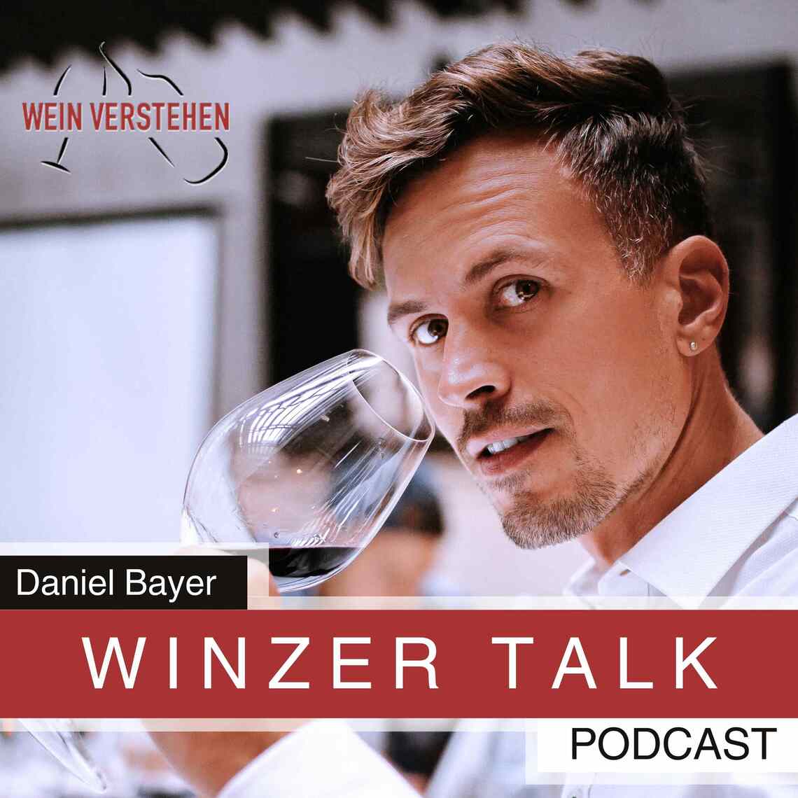 Greg Lambrecht: The inventor of Coravin | Winzer talk | Der Wein ...