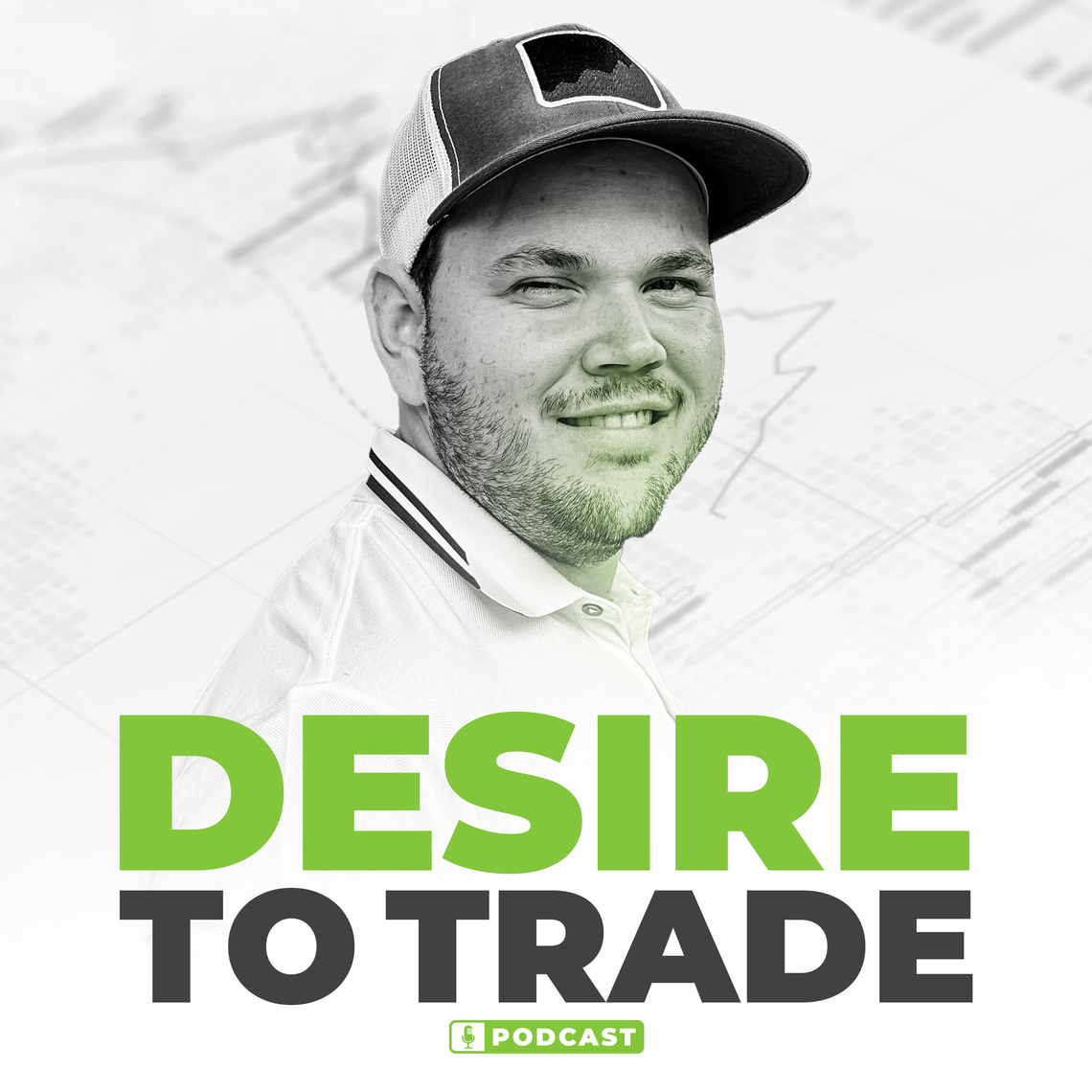 155: Master Supply & Demand In Forex Trading - Paul Scott | Desire To ...