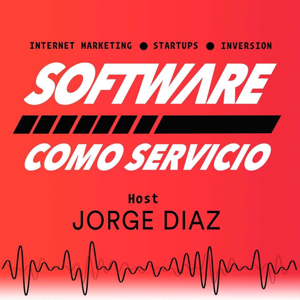 EP31 Jorge Camargo de eCareSoft, Nimbo y Cirrus: SaaS enfocado en ...