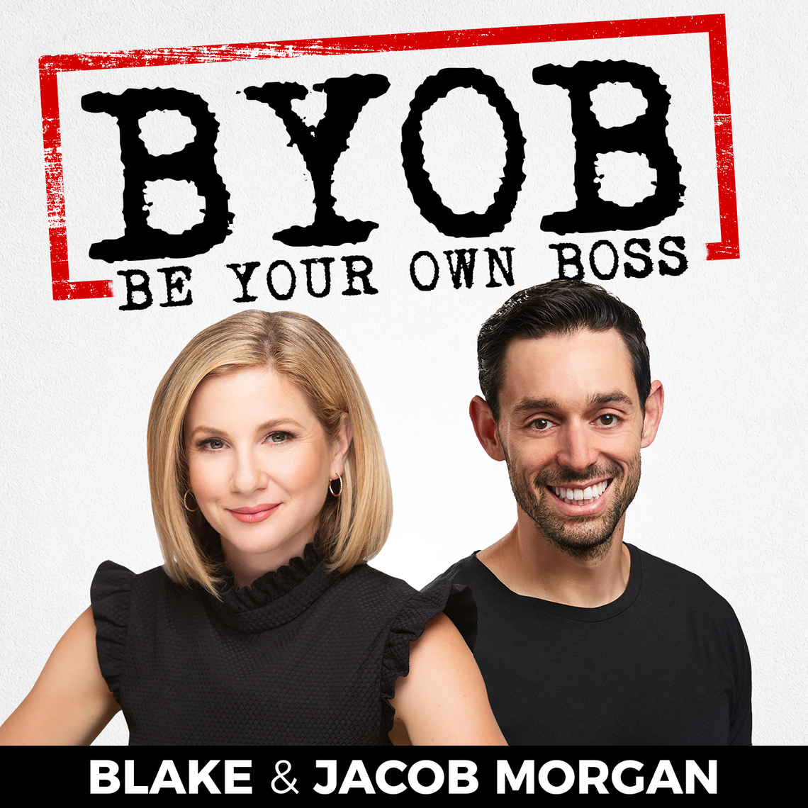 3 Reasons Why Your List Is Your Livelihood | The Be Your Own Boss (BYOB) Podcast Podcast