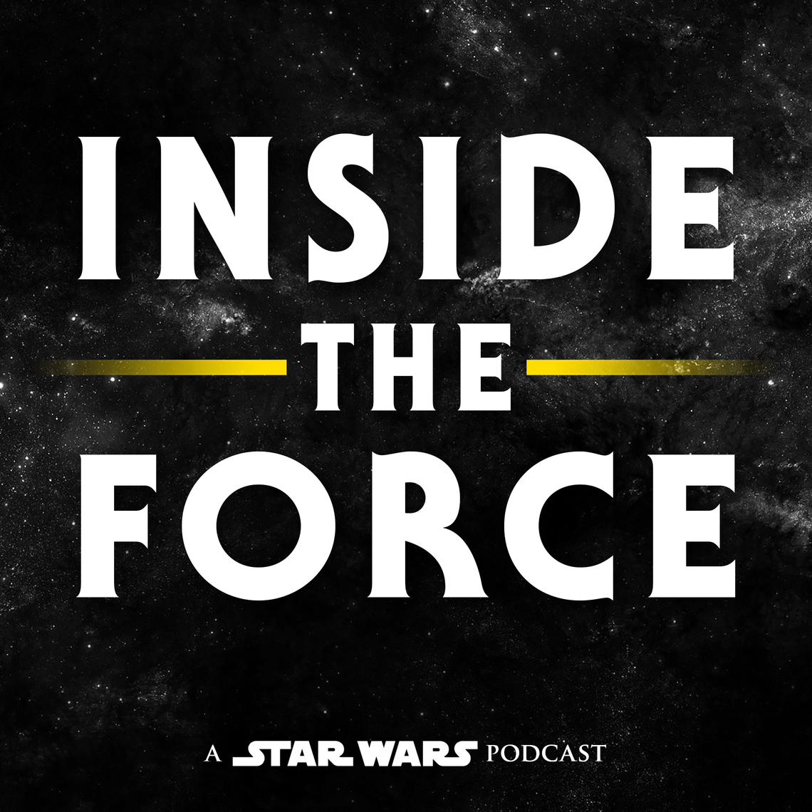 Episode 323: This is The Force | Inside The Force: A Star Wars Podcast ...
