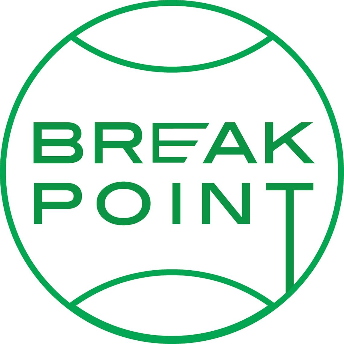 Break Point 147 - Federer's return, guests Christophe Mallet and co ...