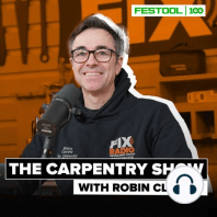 77. Robin Clevett With Alastair Johnson - Freebird Interiors | The ...