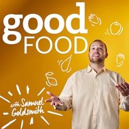 What is LGBTQ+ nutrition? with Daniel O'Shaughnessy | Good Food Podcast