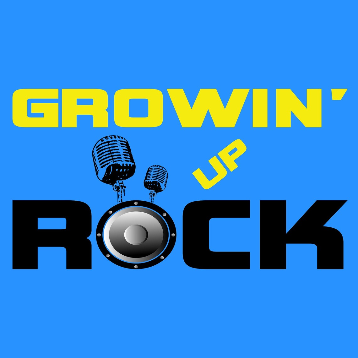 Diver Down Album Review | Growin' Up Rock Podcast