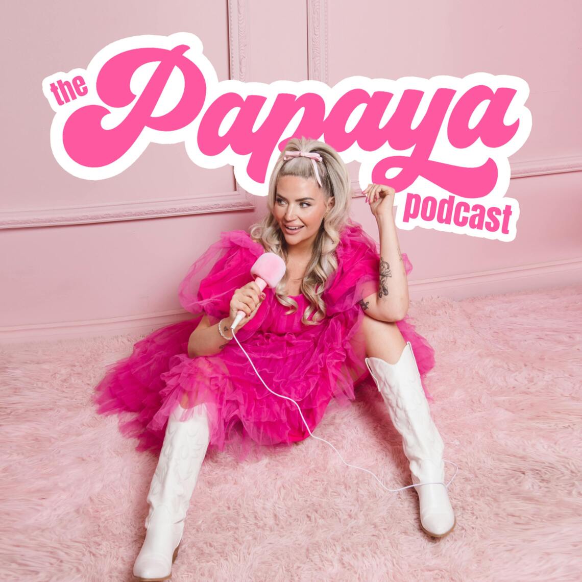 The One About Thin Privilege & Body Positivity With Raffela Mancuso ...