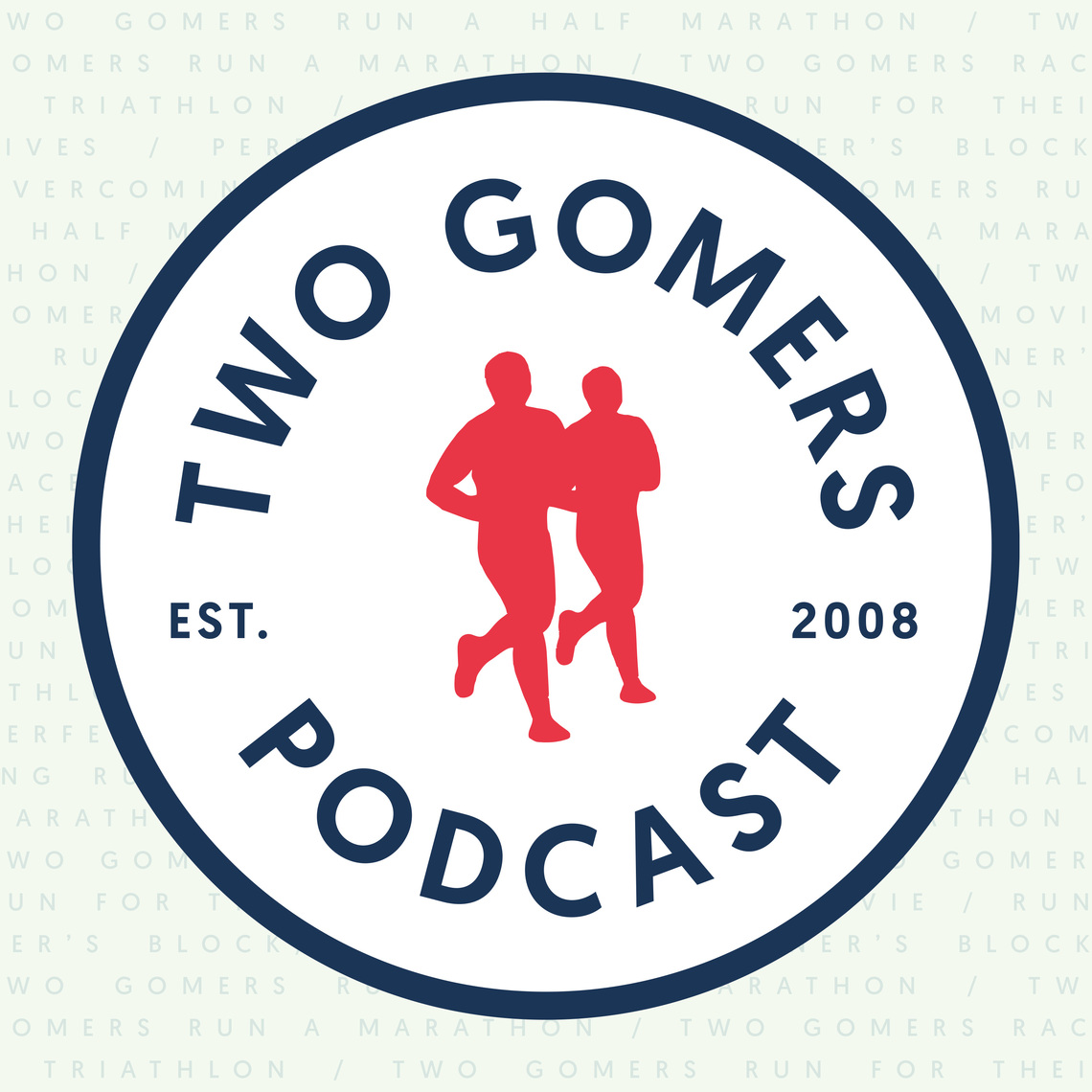 Season 2 : Episode 2 – Gettin’ all Tangential | Two Gomers Podcast Podcast