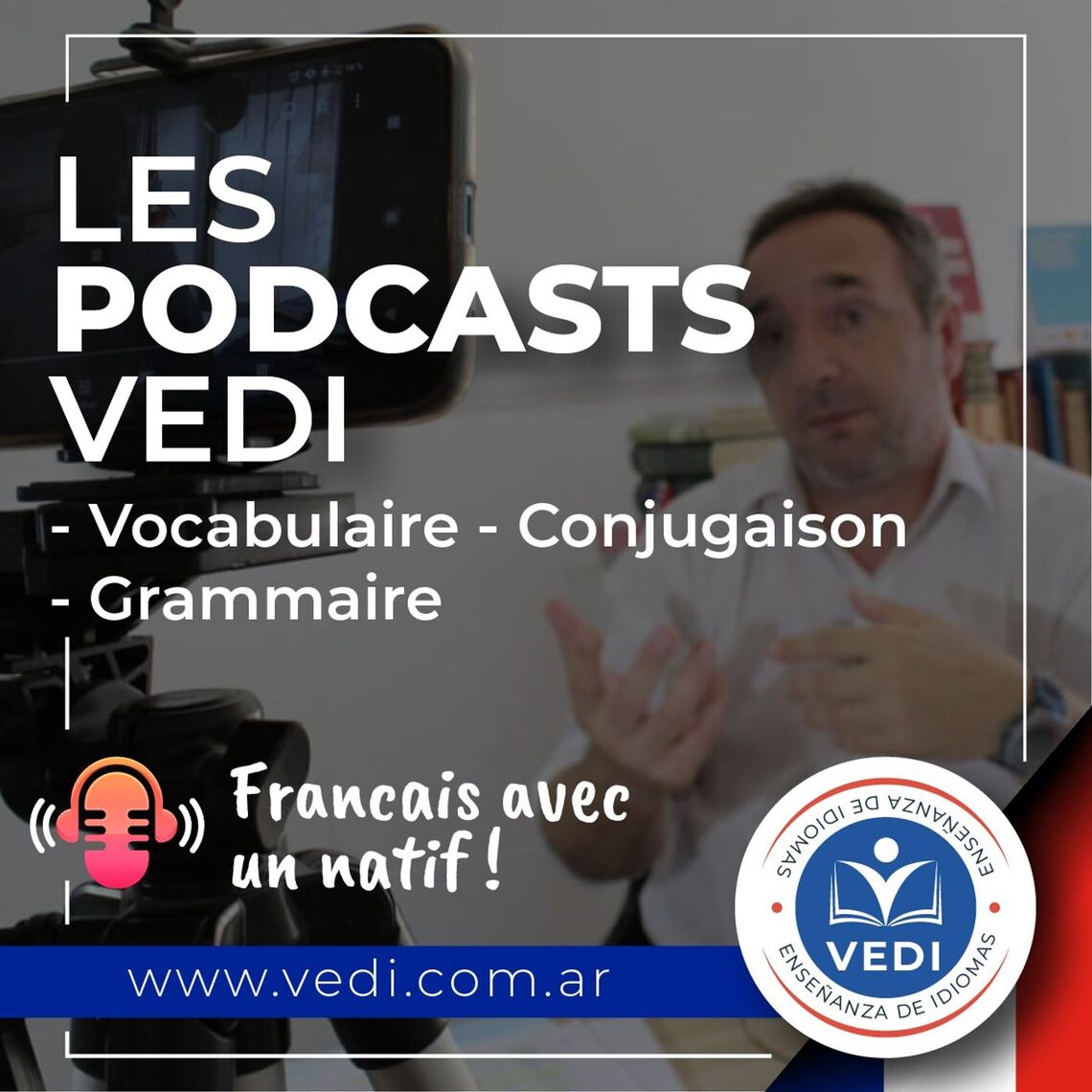 Números del 70 al 80 en francés. | Podcast de Aprende Frances con VEDI.