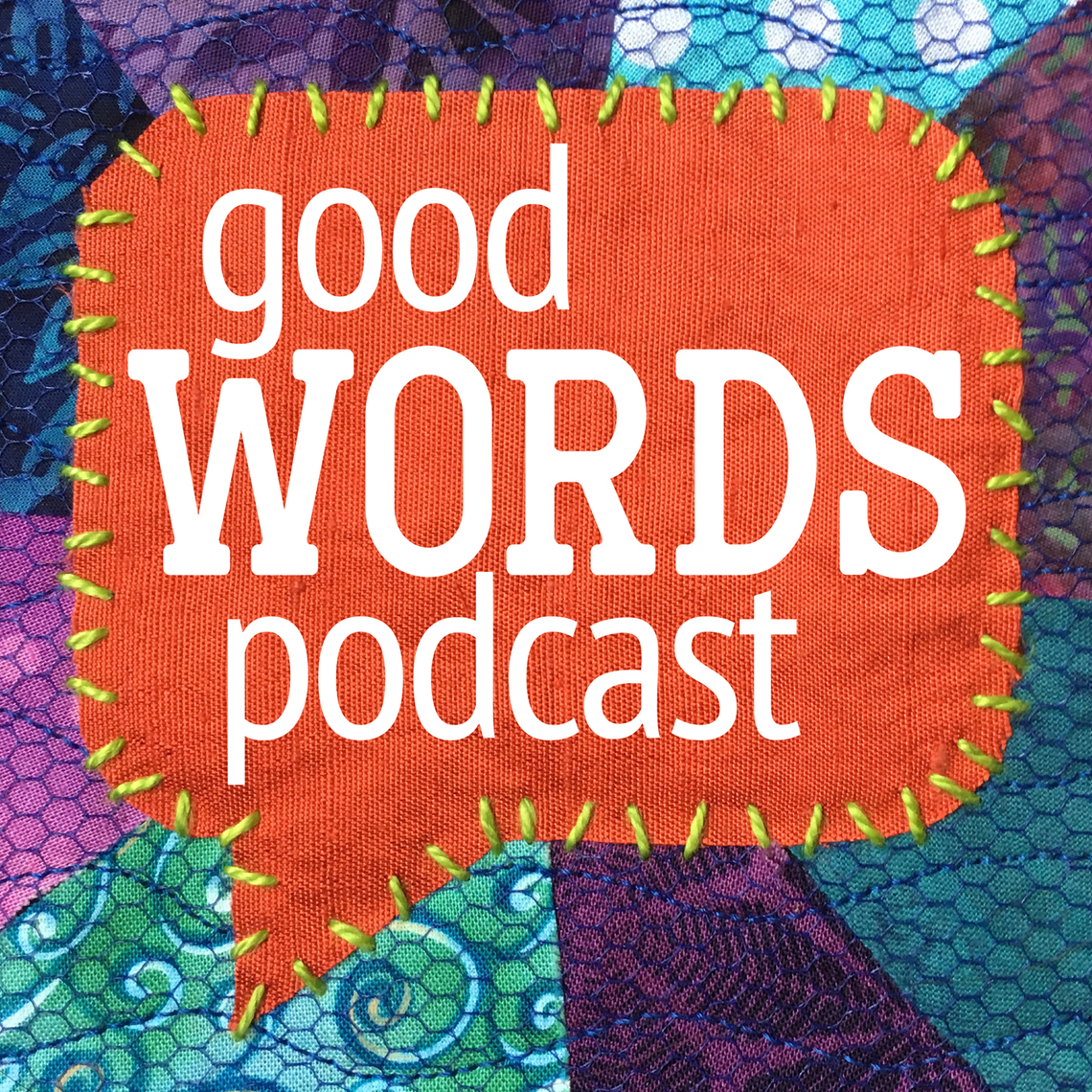 ECHELON (encore) | The Good Words Podcast Podcast