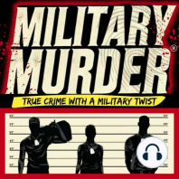 LACKLAND AFB: Kathleen Lipscomb | Military Murder Podcast