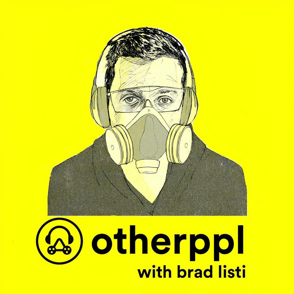 Episode 472 — Julia Fierro | Otherppl with Brad Listi Podcast