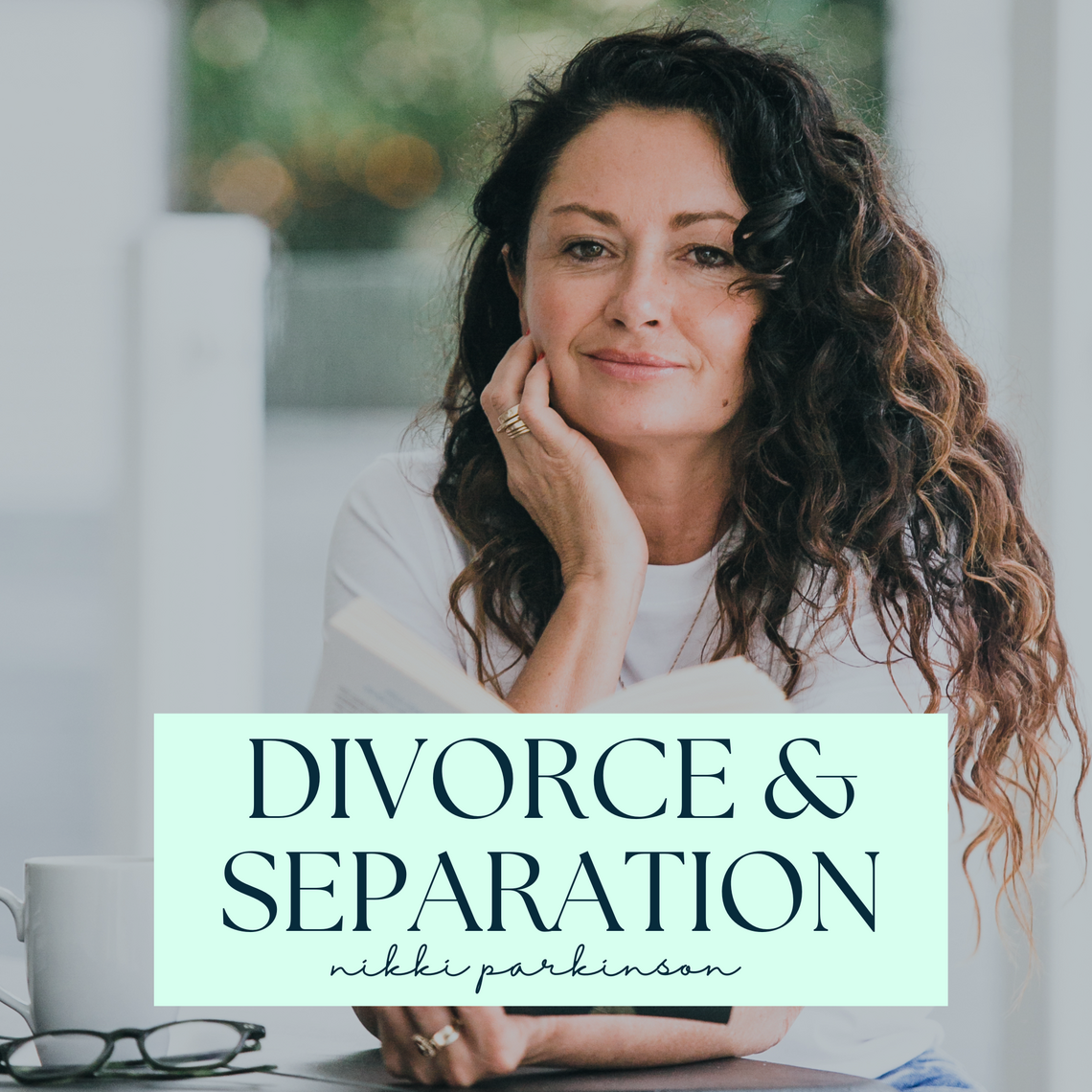 Keeping Separation Simple with Christina Salvo | Divorce and Separation ...