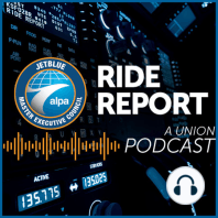 Section 6 Begins Now | Ride Report Podcast