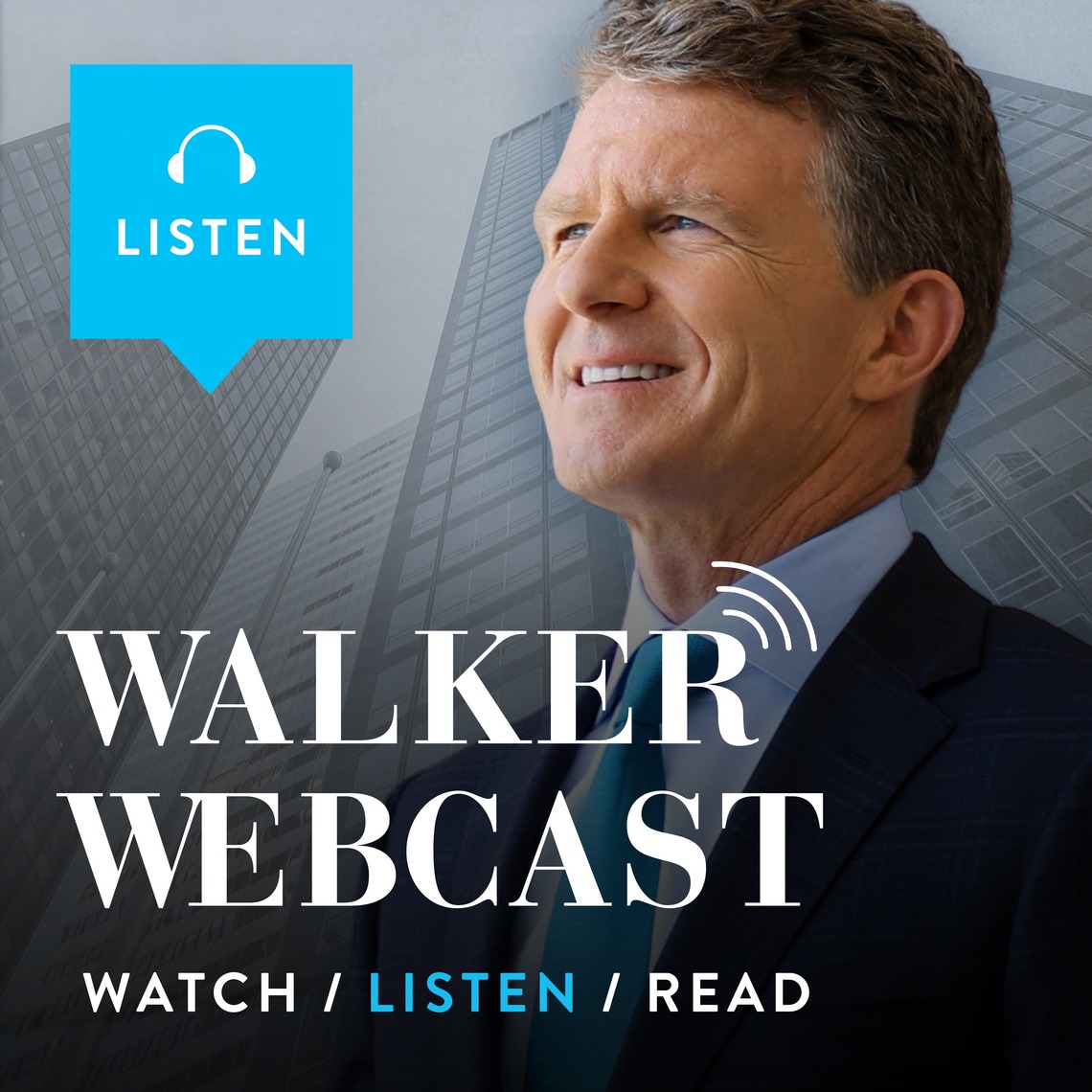 Jeff Hines, Hines Chairman and CEO, and Laura Hines, Senior Managing ...