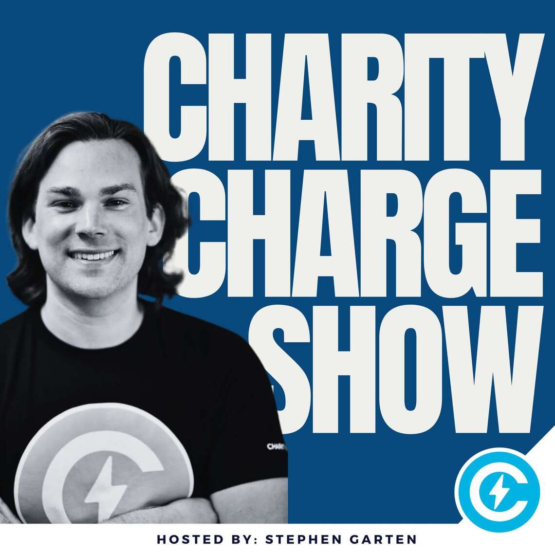 EP 10: Kathy Terry - CEO and Founder of InLieu | The Charity Charge ...