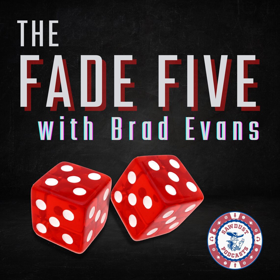 Pure Happenstance | The Fade Five with Brad Evans Podcast