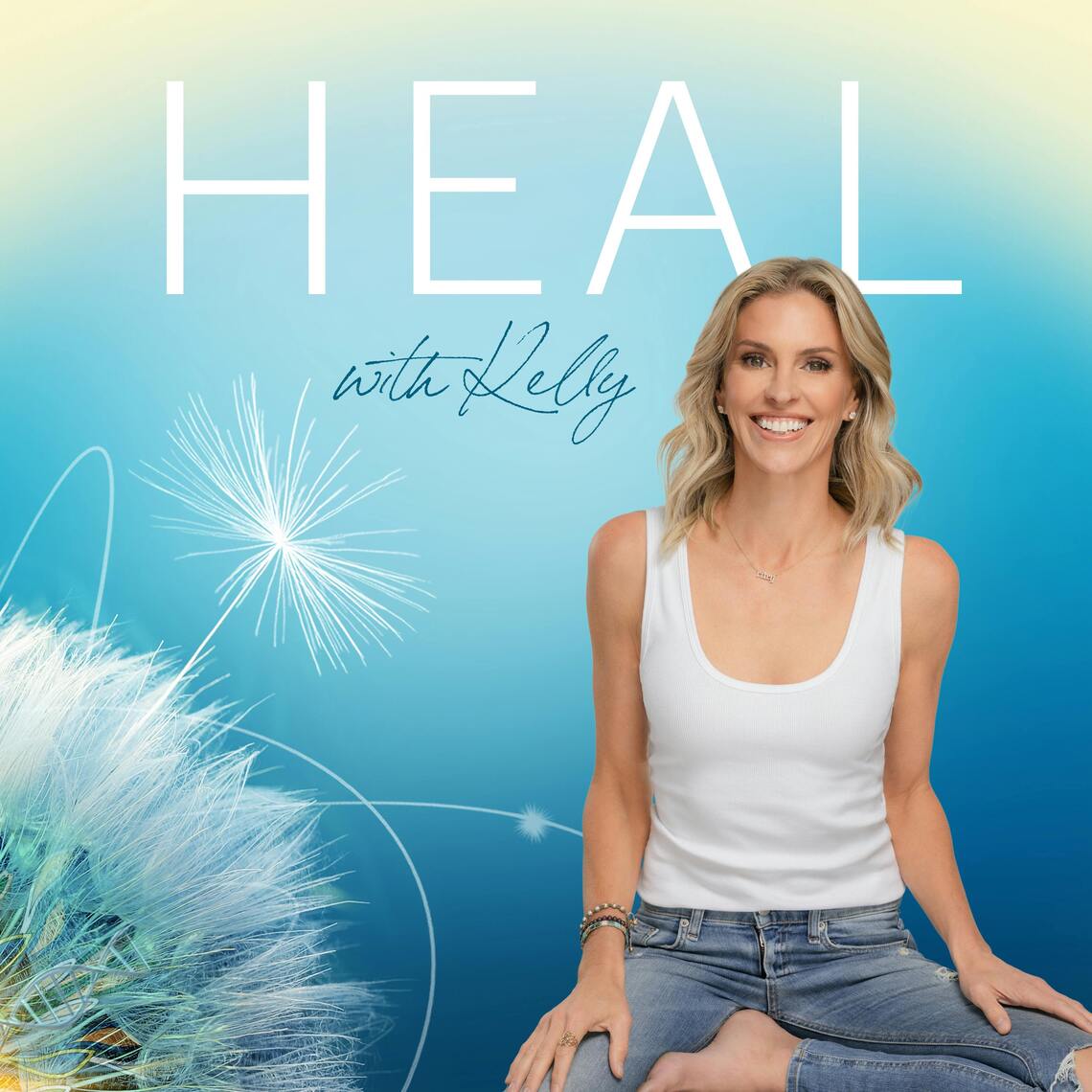 Kelly Noonan Gores, Who She Is and What Inspired Her to Make the HEAL ...