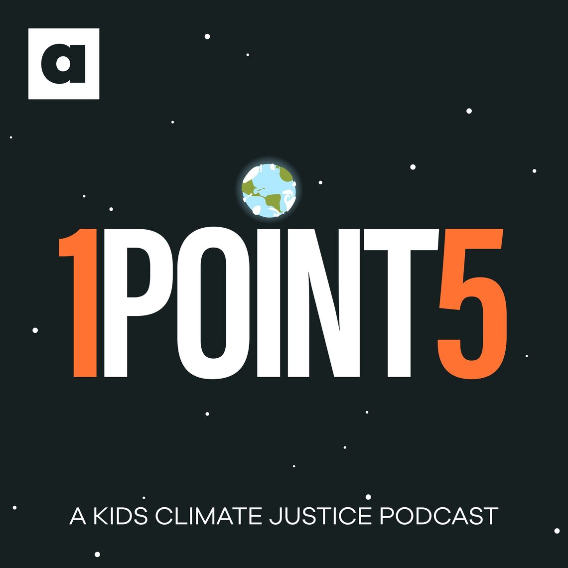 1 Point 5: Who, How, and Why | 1 Point 5 Podcast