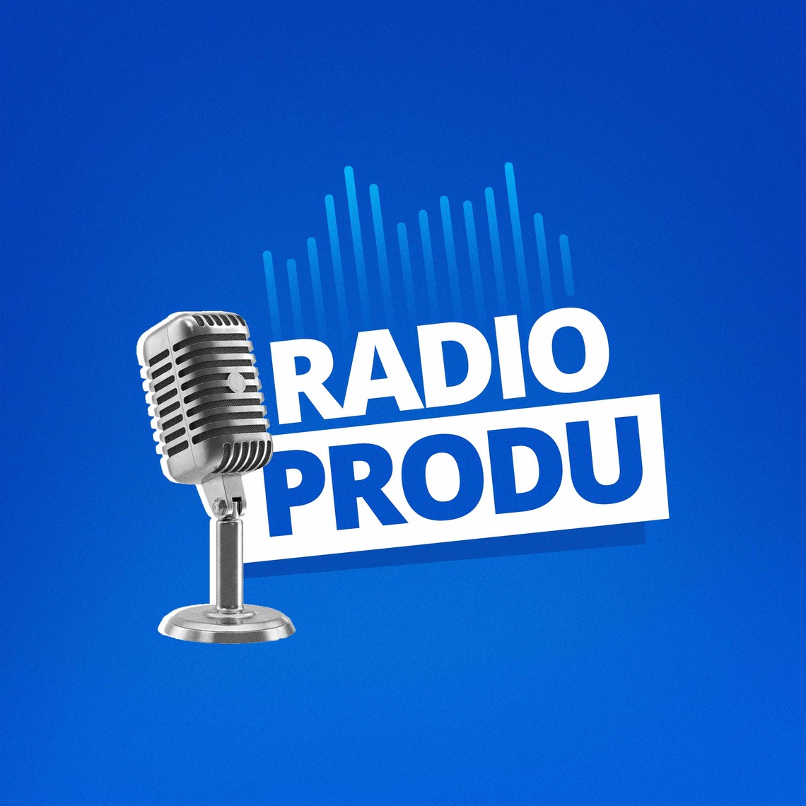 Laura Termini, actriz y creadora de contenidos | Podcast de Radio PRODU