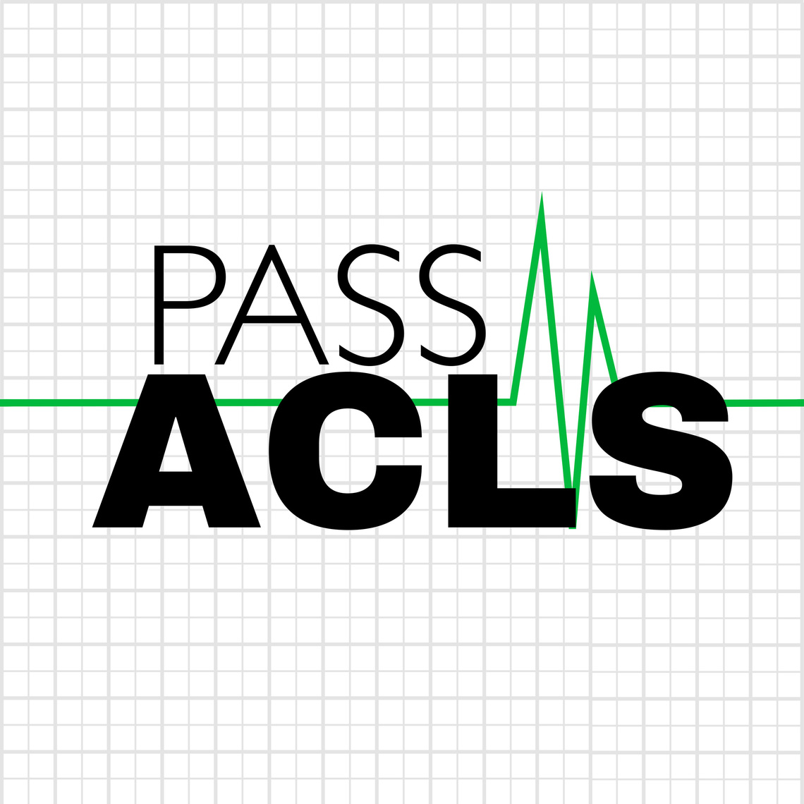 Review of Atrial Fibrillation & Atrial Flutter | Pass ACLS Tip of the ...