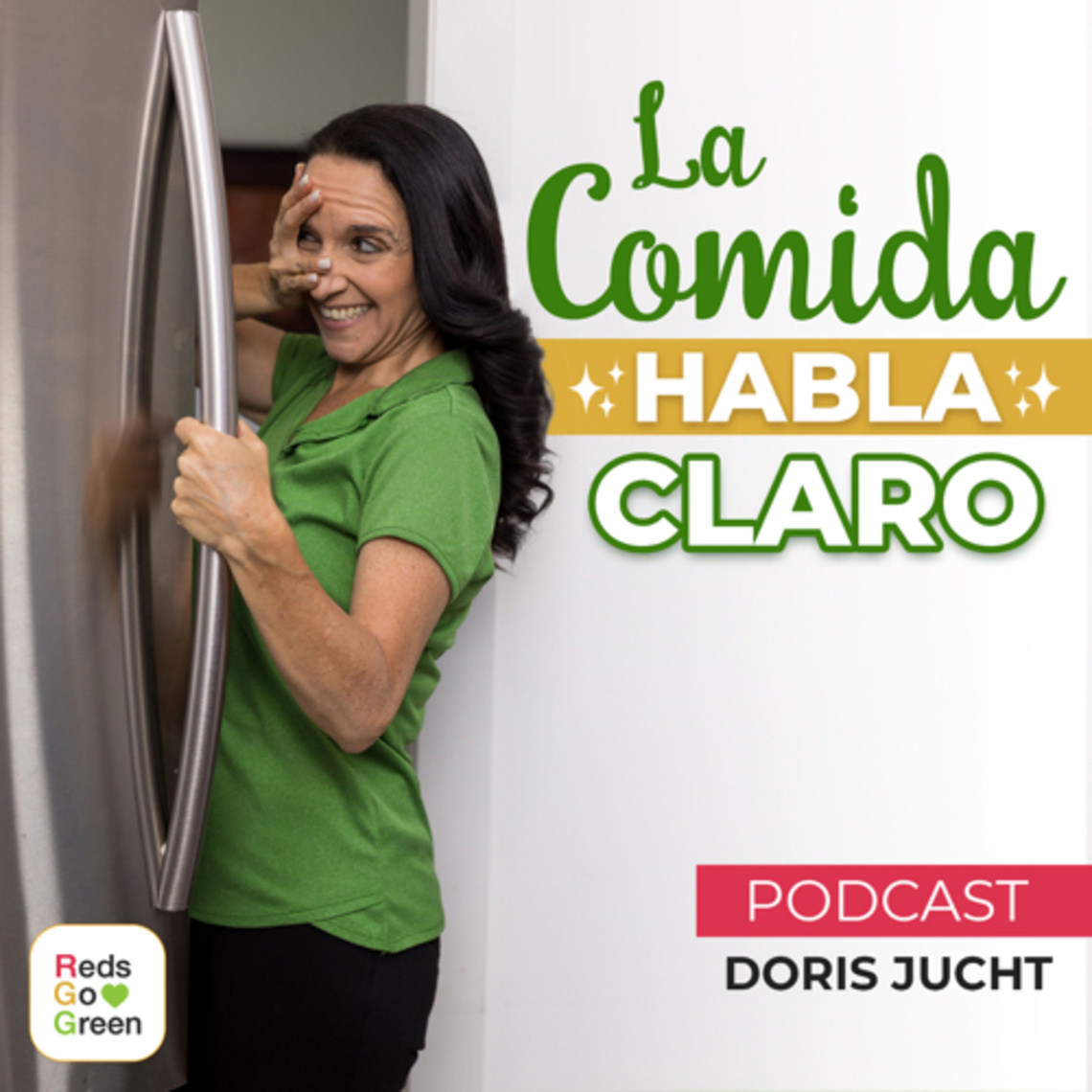 No basta con ayudarnos a nosotros mismos ? | Podcast de La Comida Habla ...