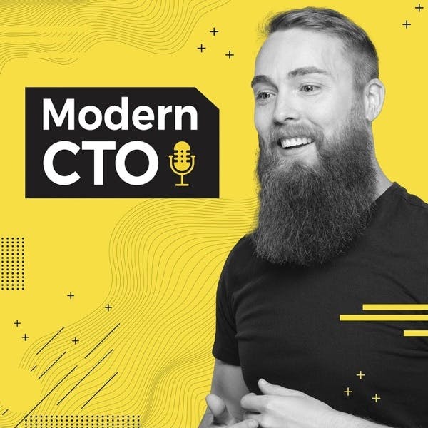 #101 John Callahan - CTO at Veridium | Modern CTO Podcast