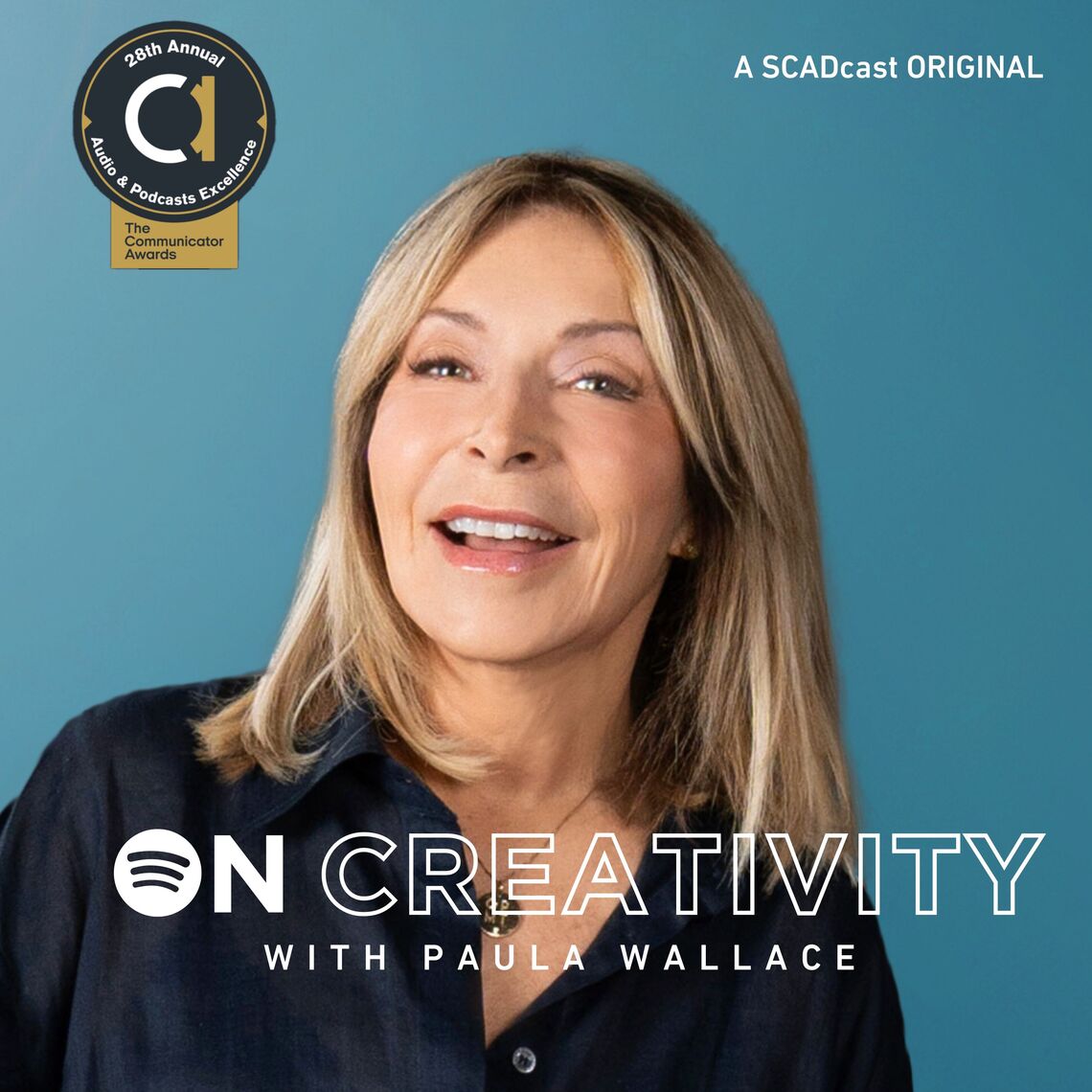 Mercedes Abramo | On Creativity with Paula Wallace Podcast
