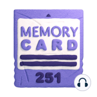 Computer Chips | Memory Card Podcast