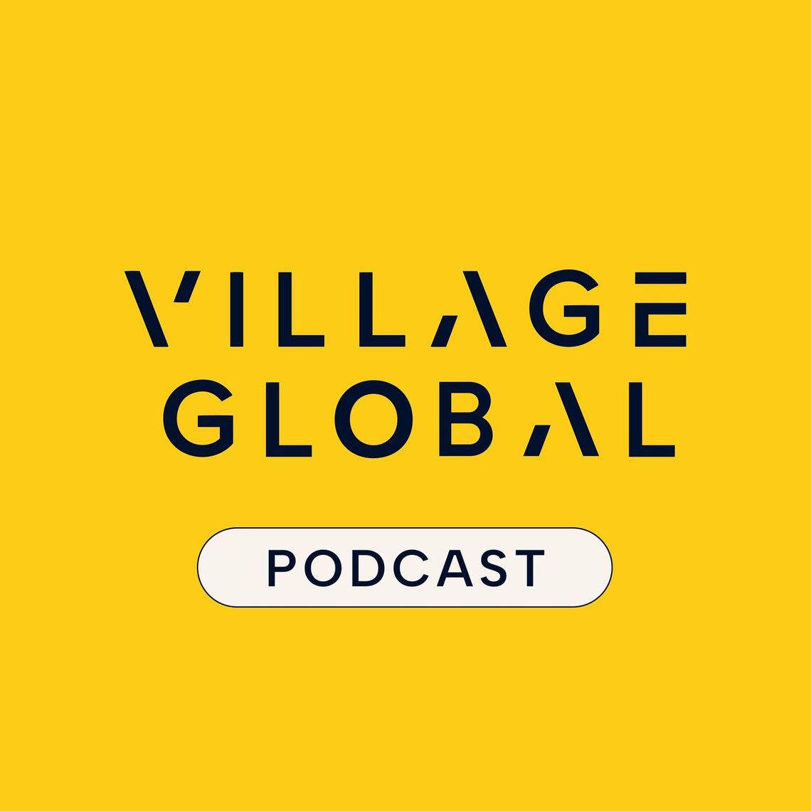 A Deep Dive on SBIRs with Ben Van Roo | Village Global Podcast Podcast