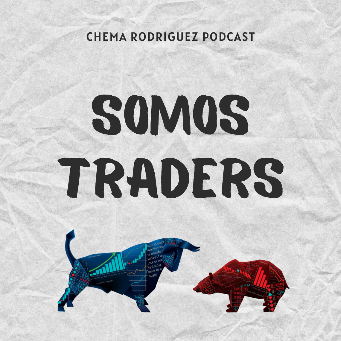 ¿La macroeconomía es importante a la hora de hacer trading?, con Edd Salazar | Podcast de SOMOS ...