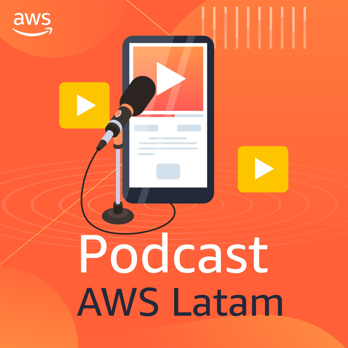 EP110: Migraciones en AWS - ¿Cómo establecer una estrategia multi ... EP110: Migraciones en AWS - ¿Cómo establecer una estrategia multi ...