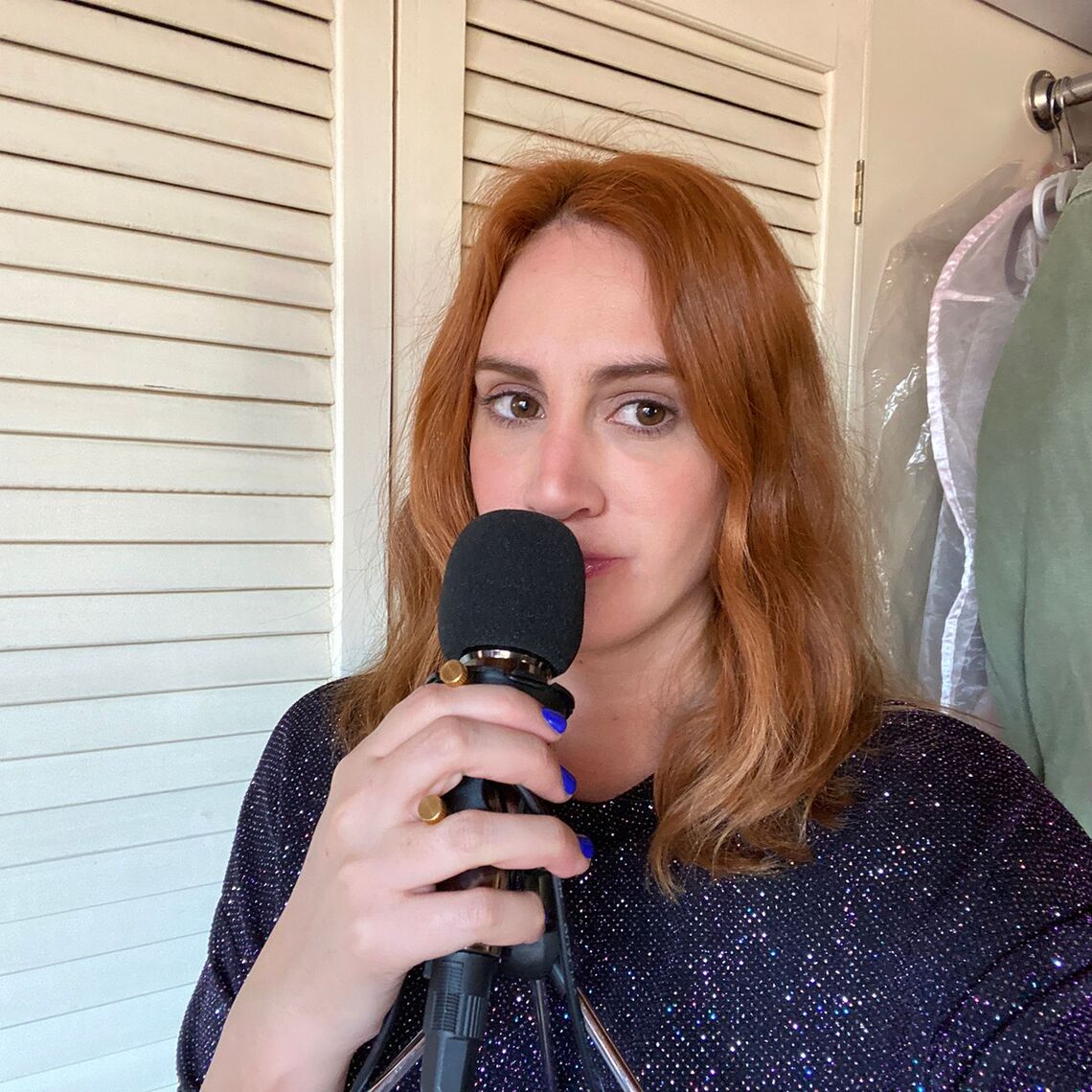 Cuento de Peter Pan | Podcast de Mar ASMR