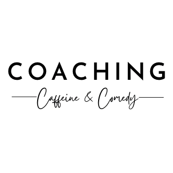 Mr. Cal Siegfried | Coaching, Caffeine & Comedy Podcast
