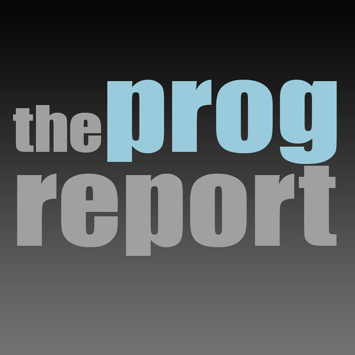 Ray Wilson Interview - The Prog Report | The Prog Report Podcast