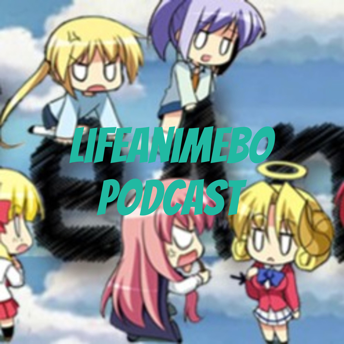 LifeAnimeBo Ep238 EL VELADOR DE LAS CURIOSIDADES Y ESTRENOS ANIME ...