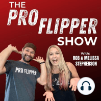 Building Stability In Your Flipping Business | The Pro Flipper Show Podcast