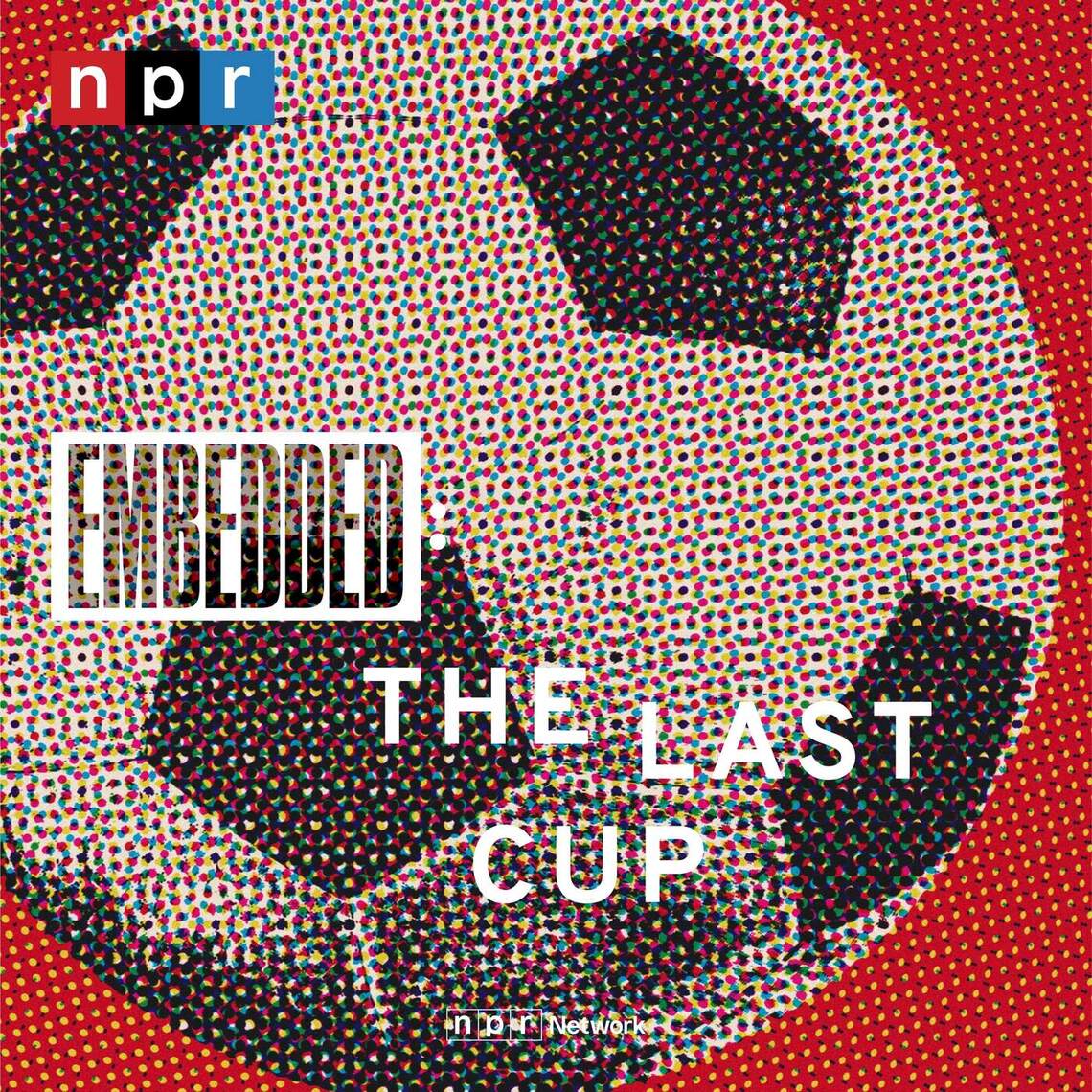 2. El sueño del pibe | La última copa/The Last Cup Podcast