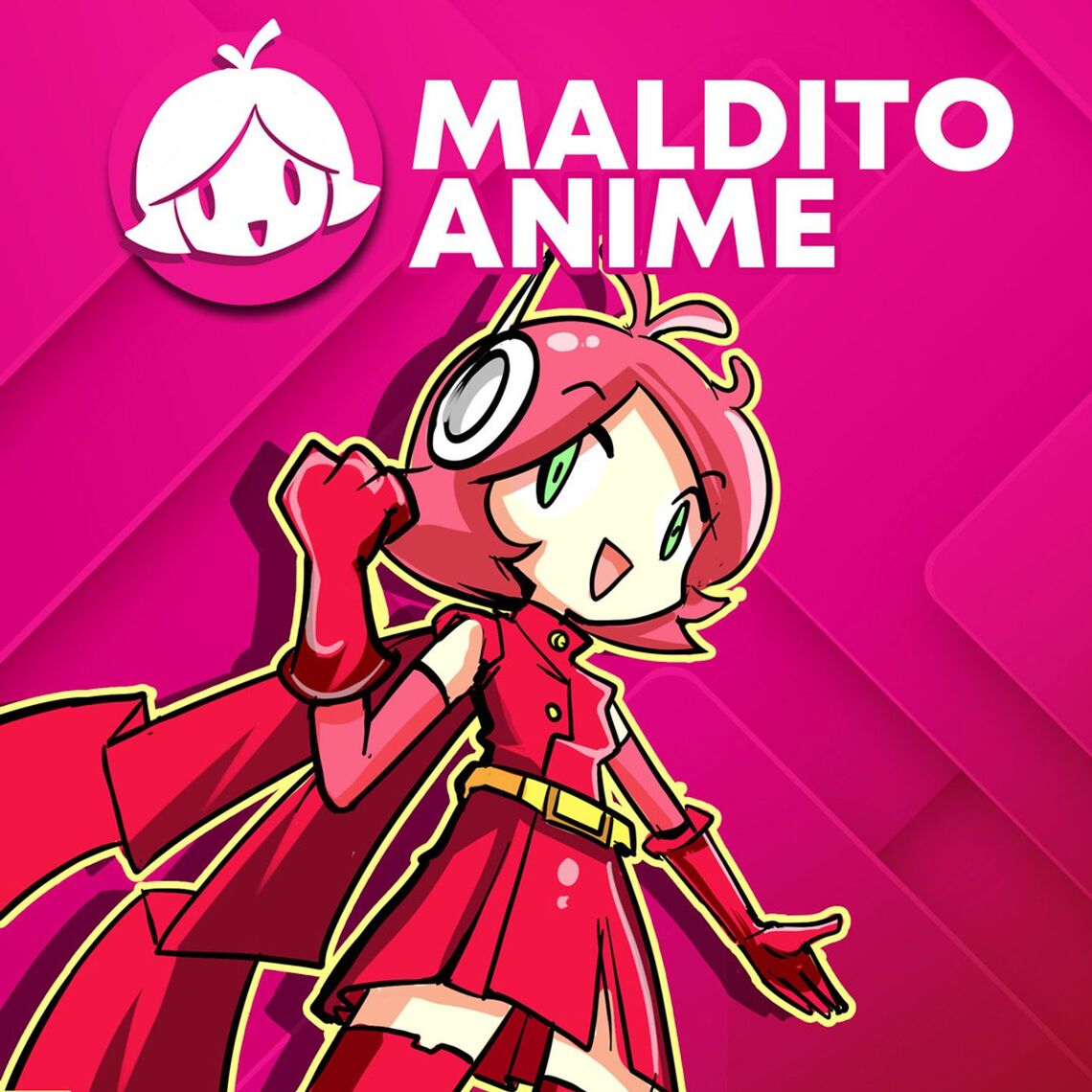 41: Maldito Anime 41: Rail Romanesque, The Journey of Elaina y Jujutsu ...